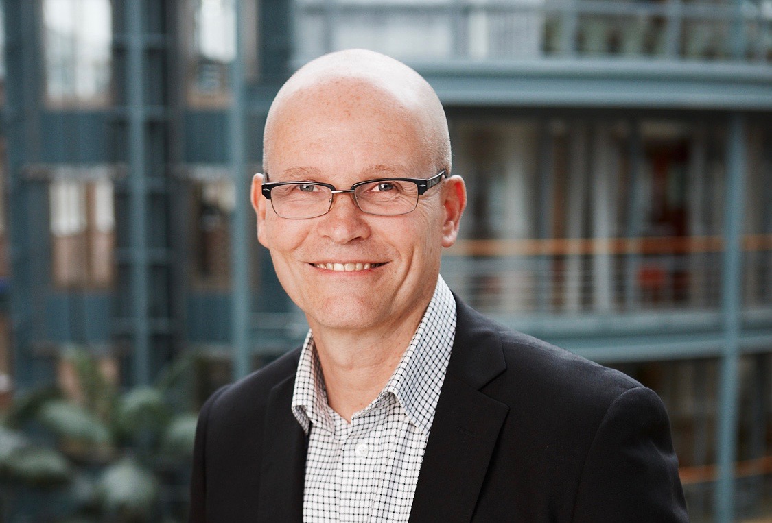 ”Bredaste produktportföljen någonsin”