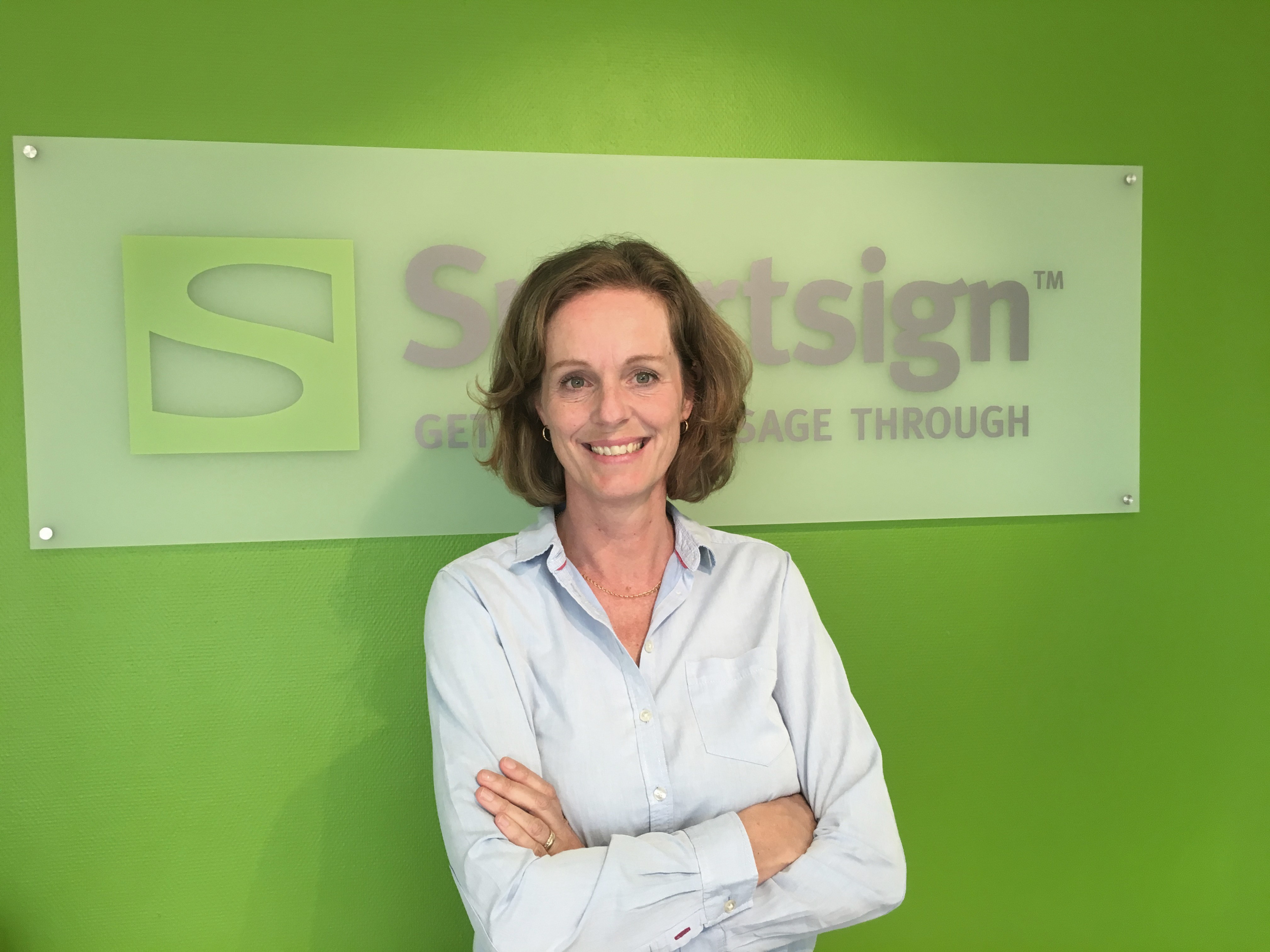 Smartsign ser ökning hos arbetsgivare - signprint.sesignprint.se