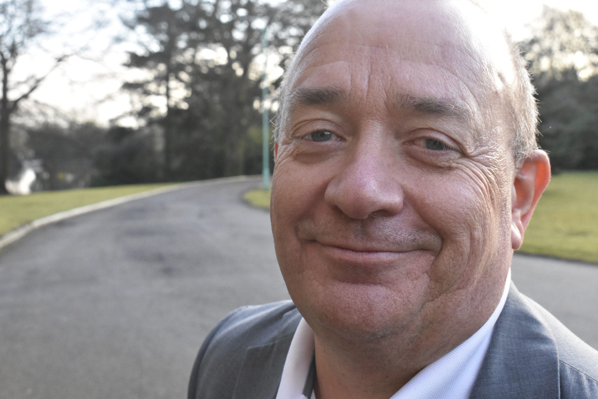 Inte bara ett papper