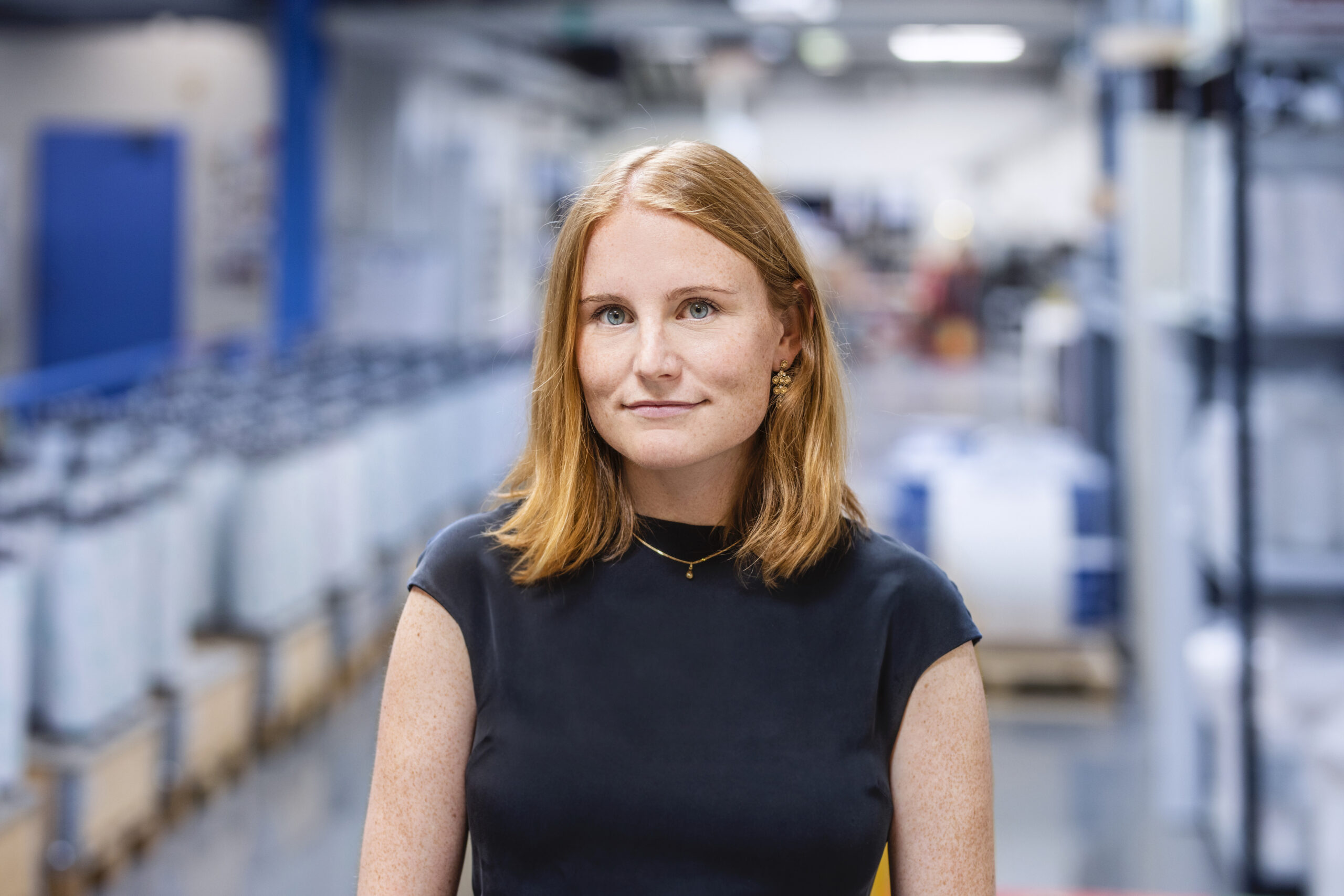 Om etikettens betydelse: ”Det är synd och skam att lämna den till sista ...