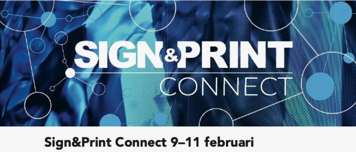 Facts about Sign&Print Connect
