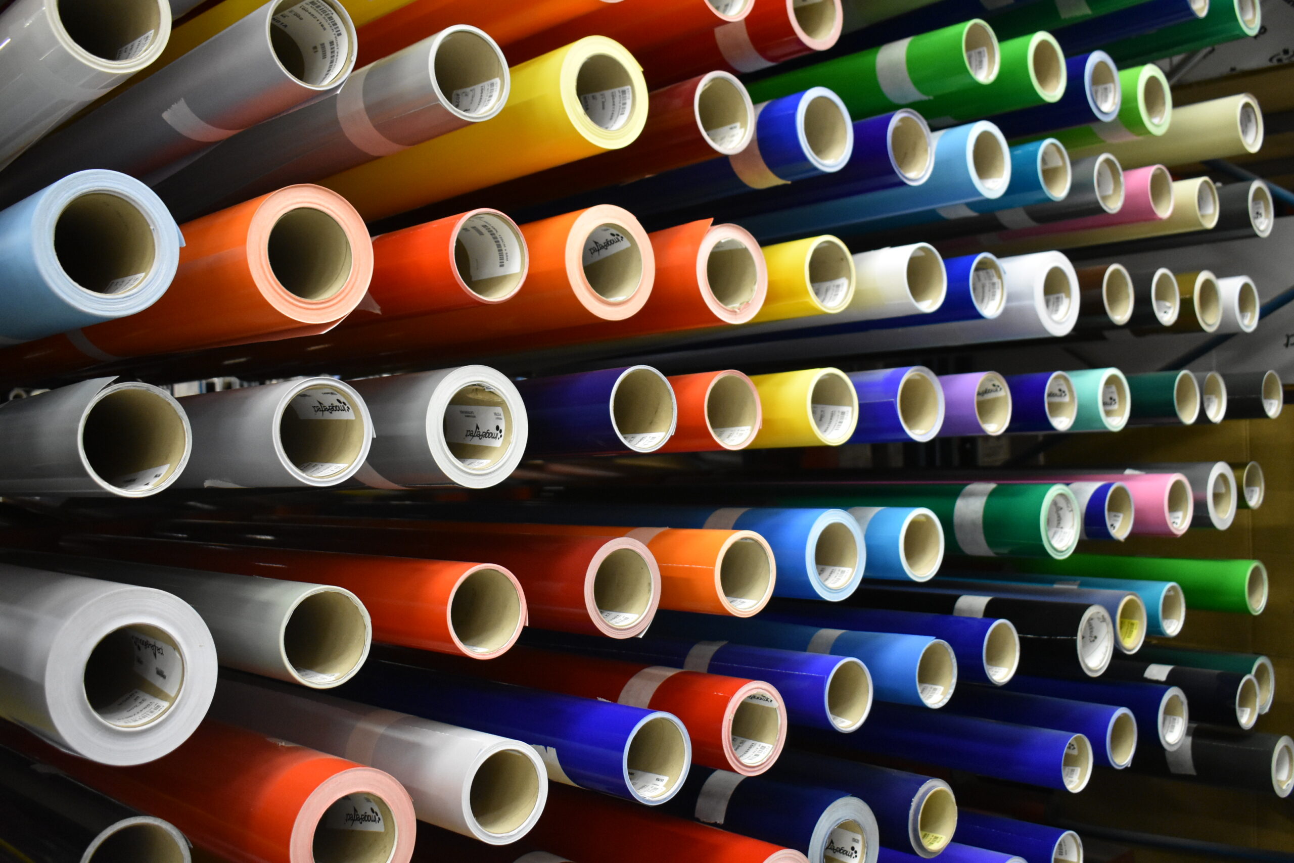 Artikelserie: Pvc-fritt under lupp