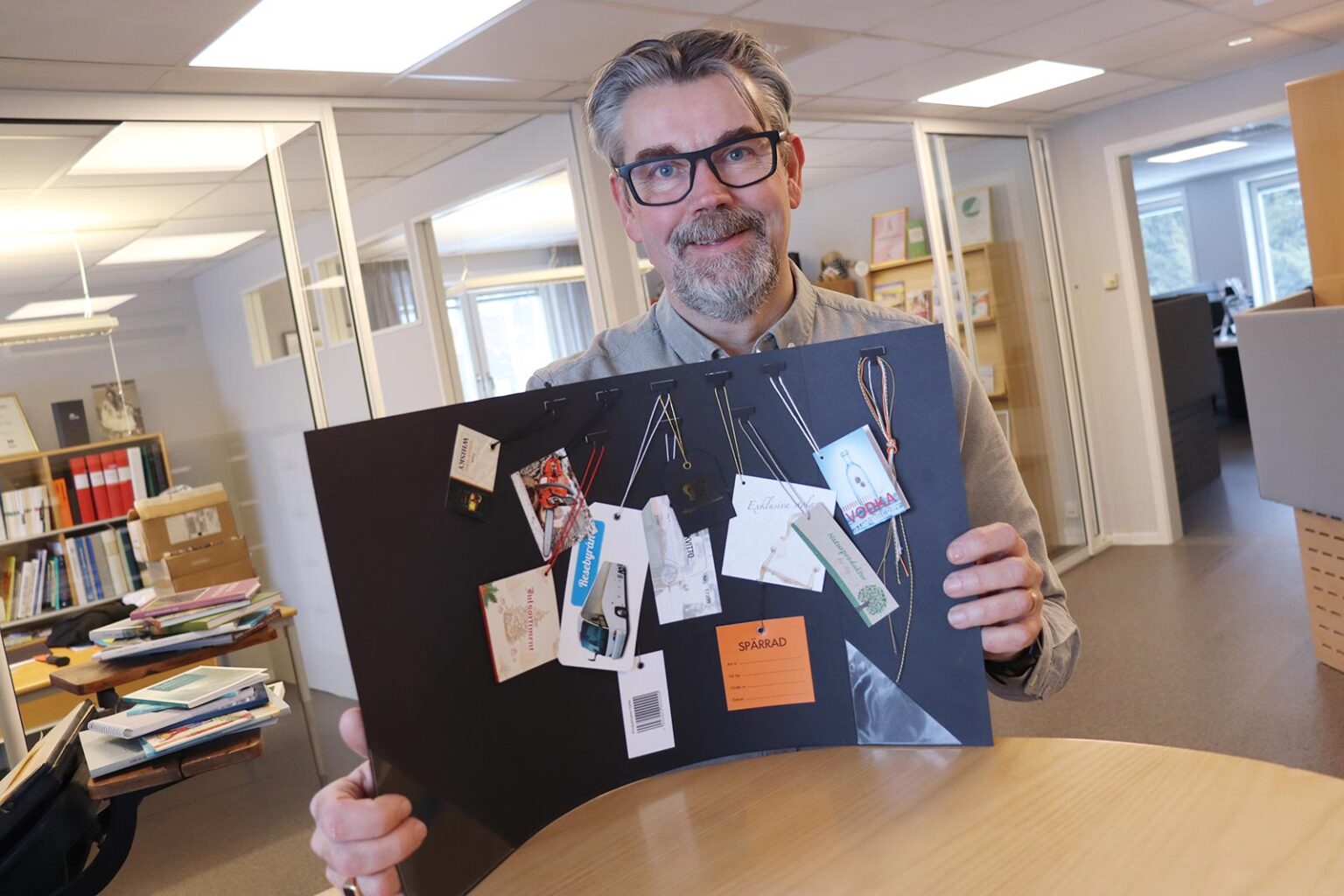 Sign&Print - Senaste nytt om print- och tryckeribranschen