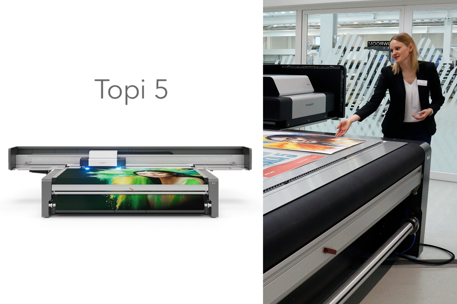 Swissqprint lanserar helt ny instegsmodell