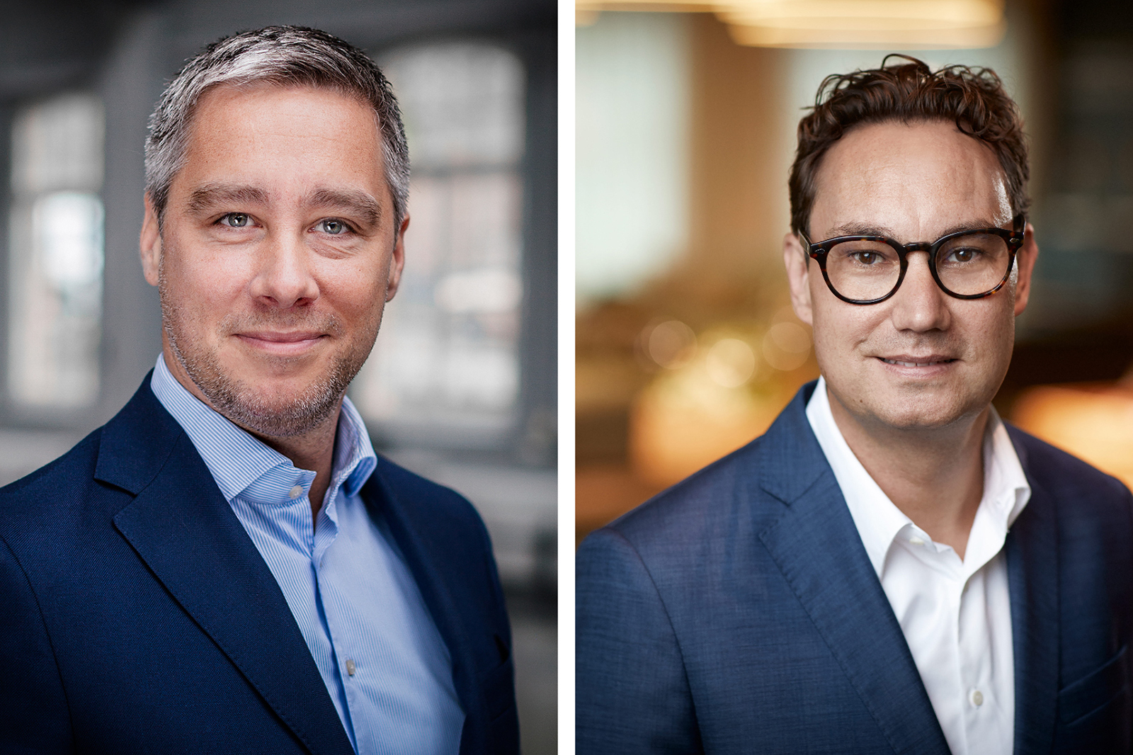 Björn Borgman ny vd och koncernchef för ITAB