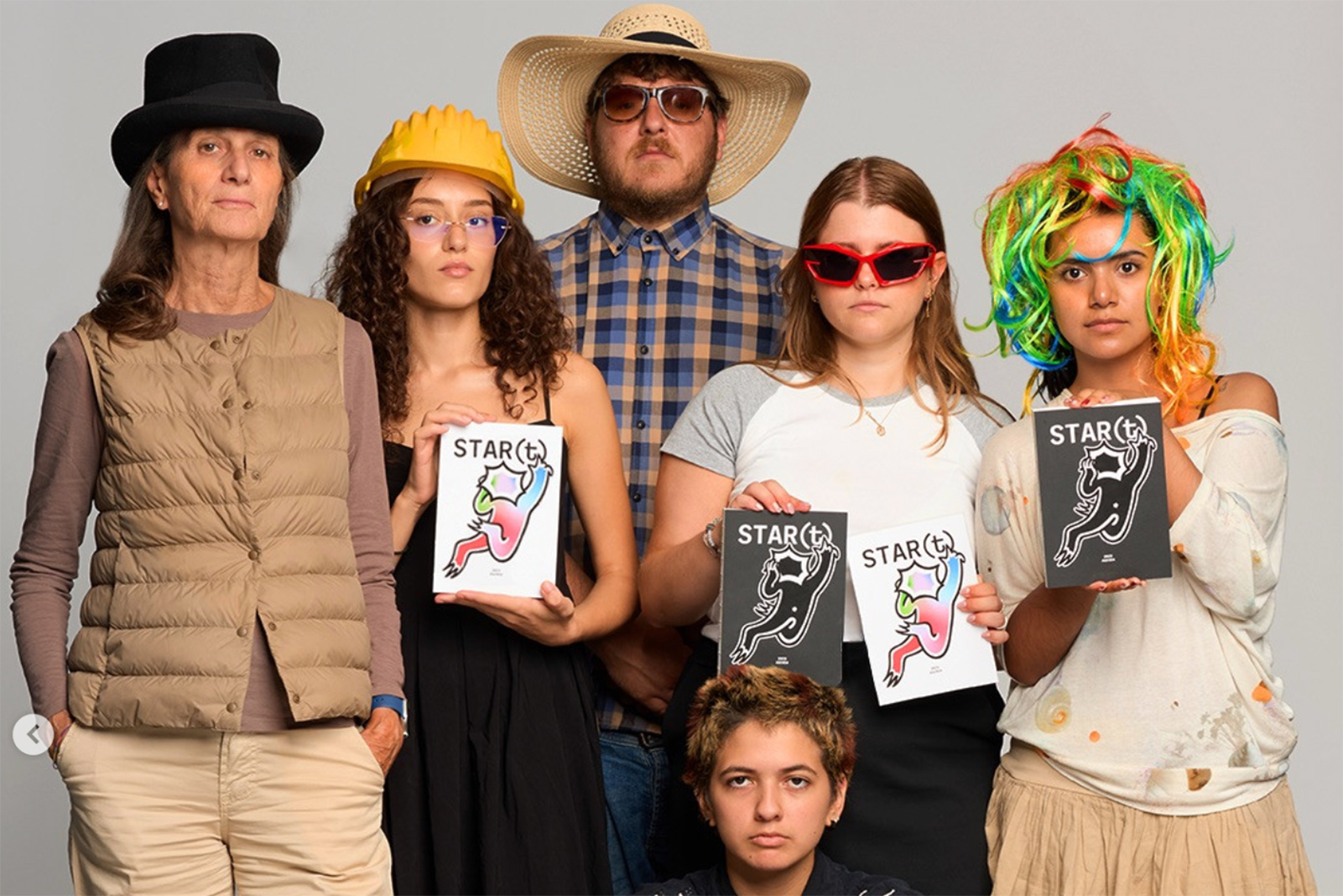 Nya Munken Agenda designad av studenter – "Tillför ny energi"